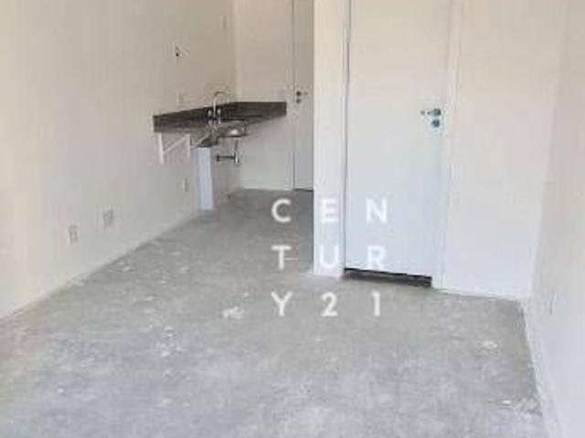 Apartamento à venda, 22 m² por R$ 415.000,00 Perdizes São Paulo/SP