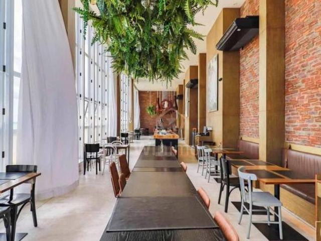 Apartamento com 1 dormitório à venda, 22 m² por R$ 529.000,00 Cidade Baixa Porto Alegre/RS