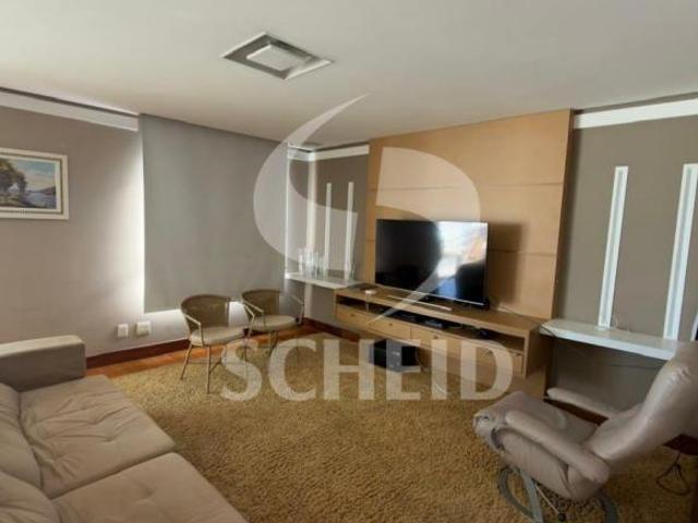 Apartamento à Venda 233 m² Condomínio Club Iepê Jardim do Golf na região do Jardim Marajoara