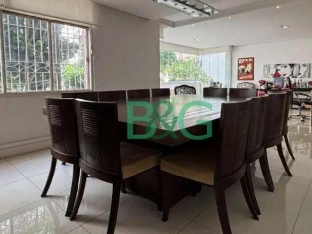 Apartamento à venda, 233 m² por R$ 1.830.000,00 Santa Cecília São Paulo/SP
