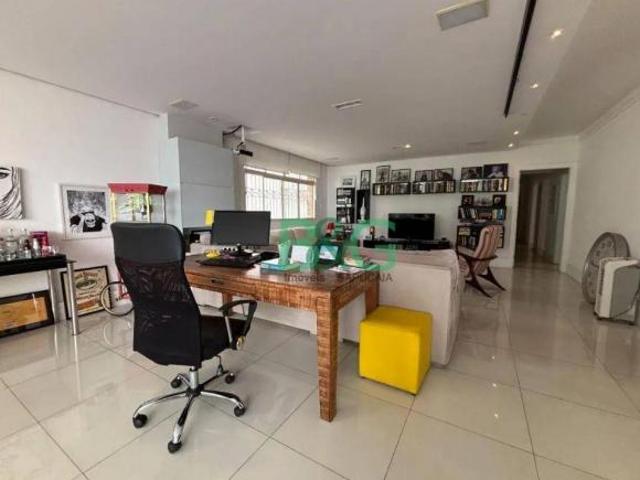 Apartamento à venda, 233 m² por R$ 1.830.000,00 Santa Cecília São Paulo/SP
