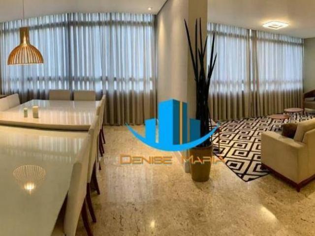 Apartamento à venda, 233 m² por R$ 1.890.000,00 Boqueirão Santos/SP