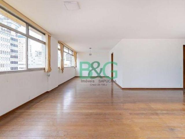 Apartamento à venda, 233 m² por R$ 1.900.000,00 Higienópolis São Paulo/SP