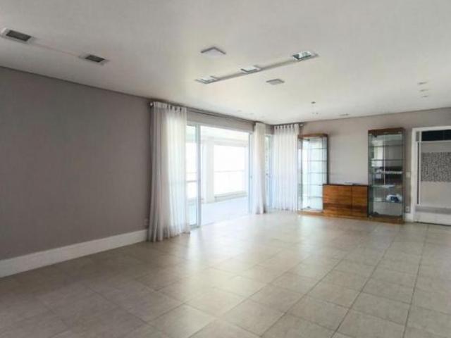 Apartamento à venda, 233 m² por R$ 2.690.000,00 Vila Adyana São José dos Campos/SP