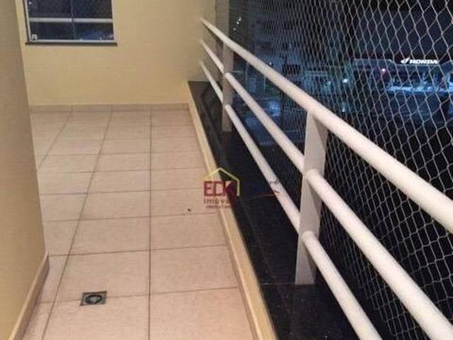 Apartamento à venda, 233 m² por R$ 950.000,00 Centro Taubaté/SP