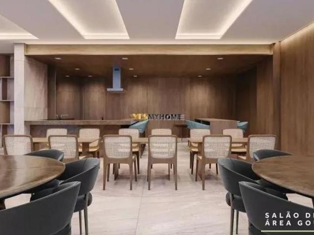 Apartamento à venda, 230 m² Campina do Siqueira Curitiba/PR AP6283