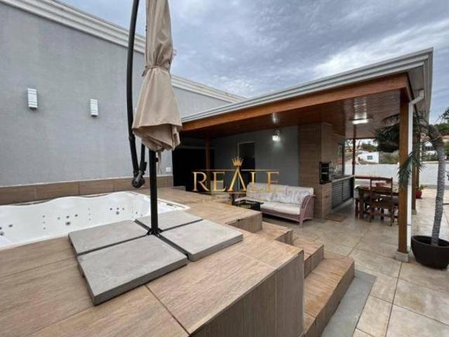Apartamento à venda, 230 m² por R$ 1.450.000,00 Condomínio Splendore Residence Vinhedo/SP