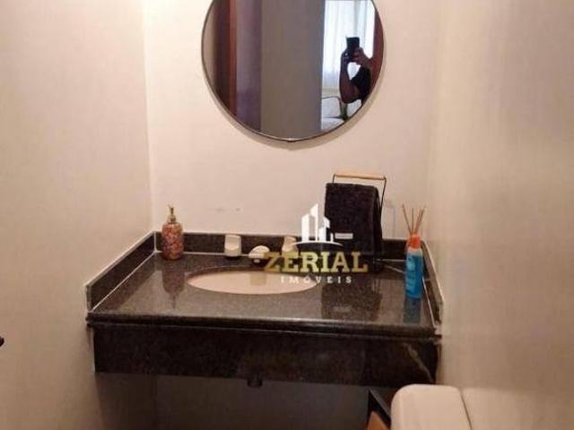 Apartamento à venda, 230 m² por R$ 1.489.000,00 Centro São Caetano do Sul/SP