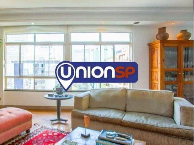Apartamento à venda, 230 m² por R$ 2.300.000,00 Jardim América São Paulo/SP