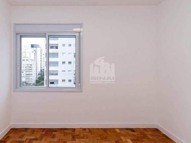 Apartamento à venda, 230 m² por R$ 3.200.000,00 Higienópolis São Paulo/SP