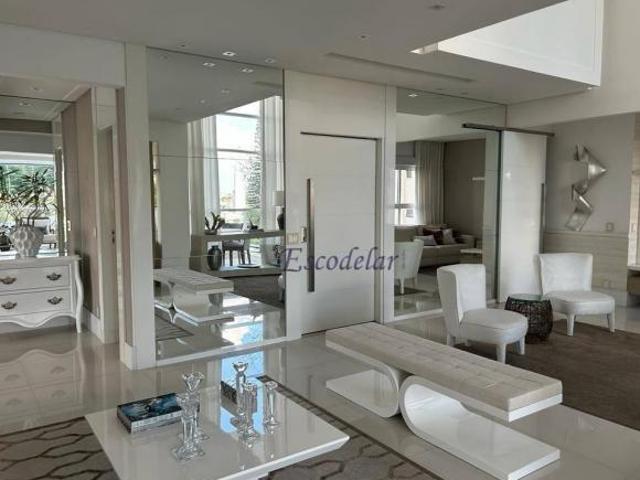 Apartamento à venda, 230 m² por R$ 3.900.000,00 Vila Mariana São Paulo/SP