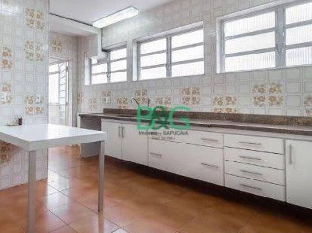 Apartamento com 3 dormitórios à venda, 230 m² por R$ 3.998.900,00 Cerqueira César São Paulo/SP