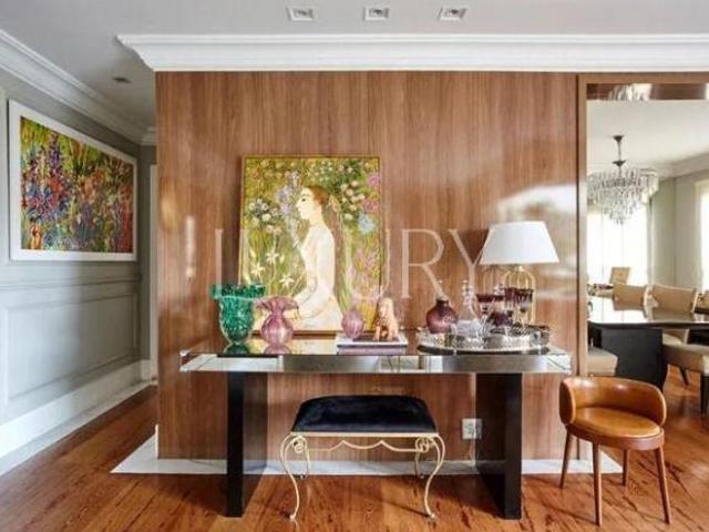 Apartamento à venda, 230 m² por R$ 6.000.000,00 Itaim Bibi São Paulo/SP