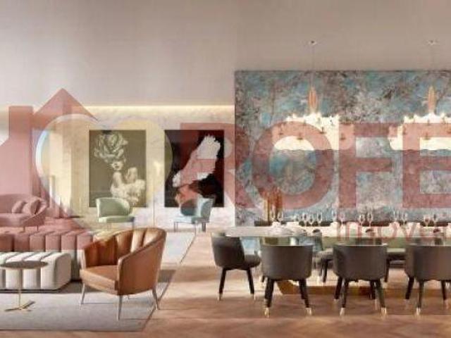 Apartamento à venda, 230 m² por R$ 7.000.000,00 Moema São Paulo/SP