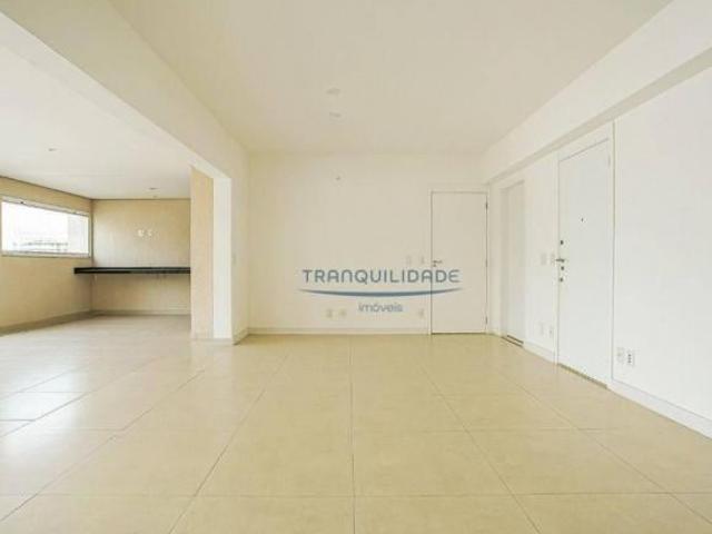 Apartamento à venda, 231 m² por R$ 4.200.000,00 Brooklin Novo São Paulo/SP