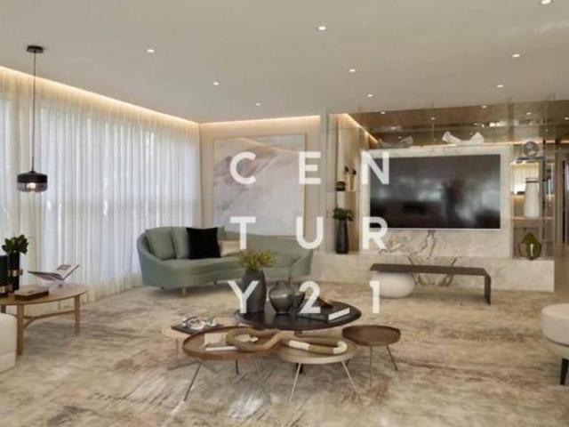 Apartamento à venda, 231 m² por R$ 6.000.000,00 Pinheiros São Paulo/SP