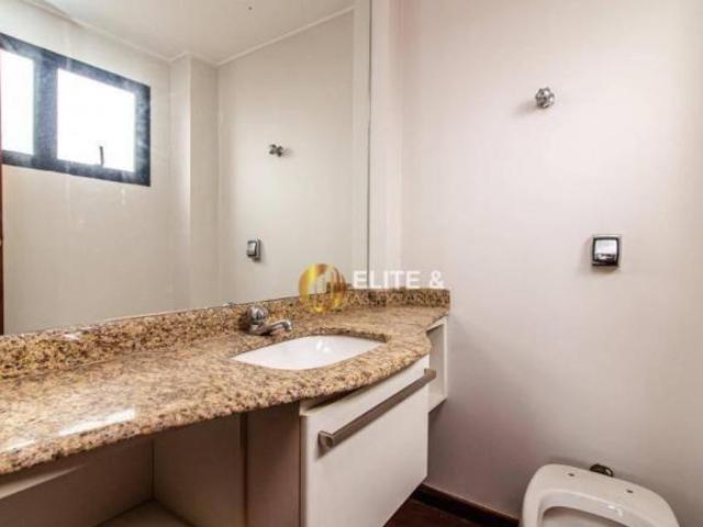 Apartamento à venda, 232 m² por R$ 1.500.000,00 Boqueirão Santos/SP