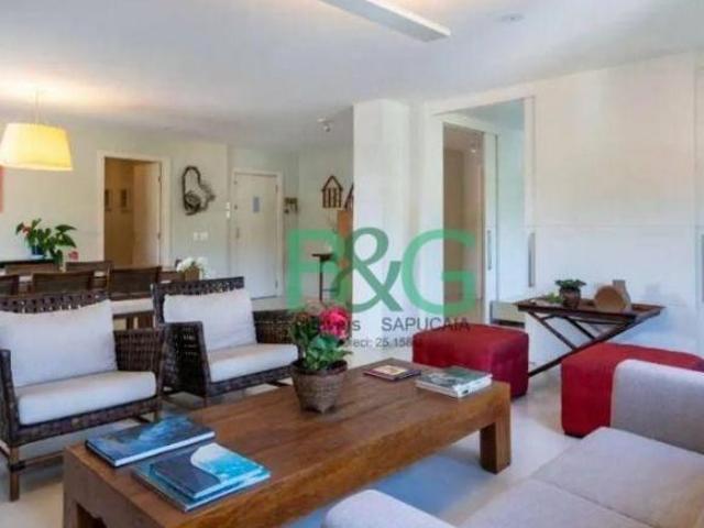 Apartamento à venda, 232 m² por R$ 1.790.000,00 Vila Morumbi São Paulo/SP