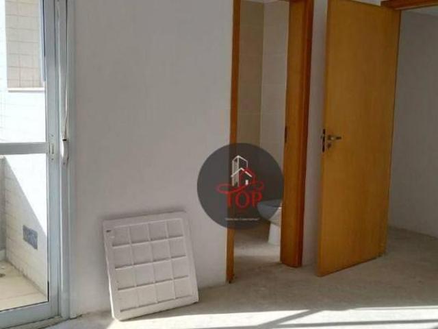 Apartamento à venda, 232 m² por R$ 2.320.741,08 Vila Assunção Santo André/SP