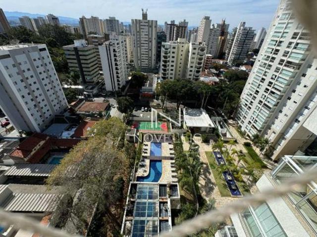 Apartamento à venda, 232 m² por R$ 2.700.000,00 Vila Adyana São José dos Campos/SP