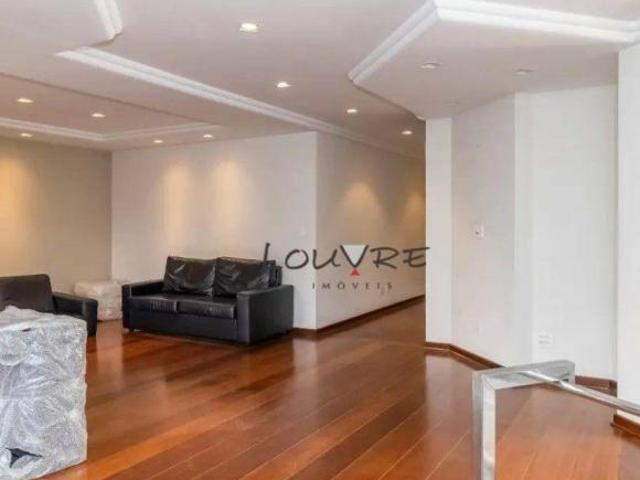 Apartamento à venda, 232 m² por R$ 2.850.000,00 Moema São Paulo/SP
