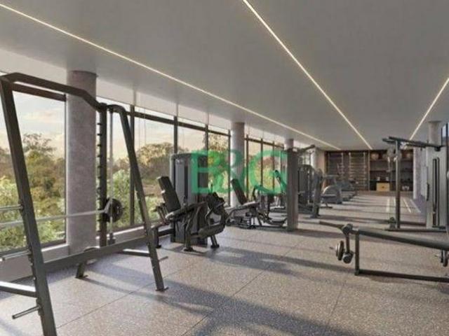 Apartamento à venda, 232 m² por R$ 4.360.000,00 Vila Clementino São Paulo/SP