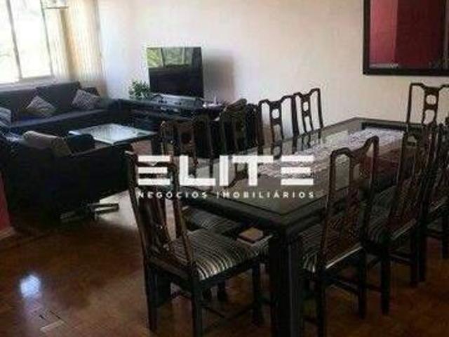 Apartamento à venda, 232 m² por R$ 840.000,00 Centro Santo André/SP