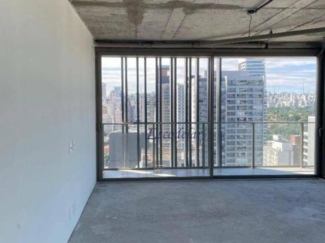 Apartamento à venda, 232 m² por R$ 8.400.000,00 Pinheiros São Paulo/SP