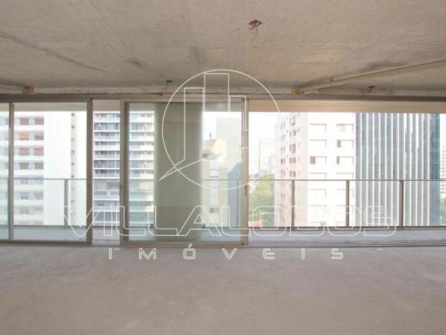 Apartamento à venda, 232 m² por R$ 7.900.000,00 Pinheiros São Paulo/SP