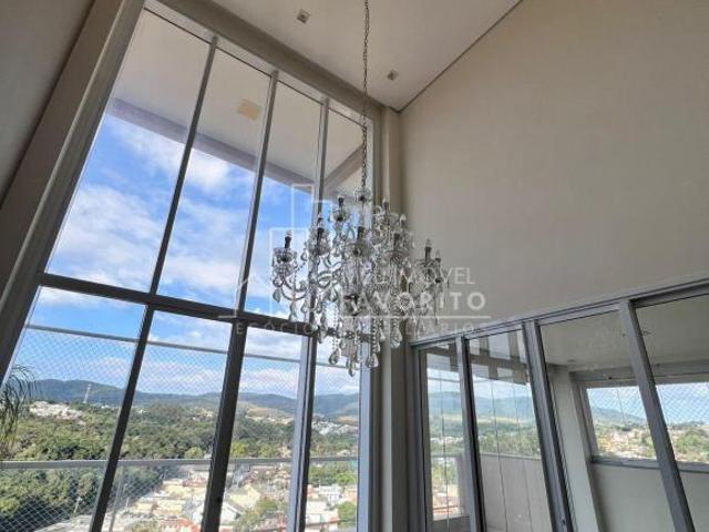 Apartamento a venda 232m sendo 4 Suítes, Residencial Grand Garden, Jundiaí SP