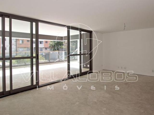 Apartamento à venda, 237 m² por R$ 3.600.000,00 Sumaré São Paulo/SP