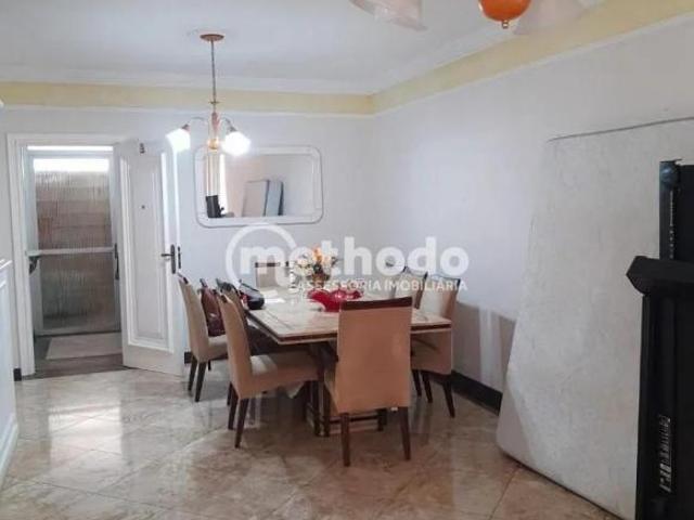 Apartamento à venda, 237 m² por R$ 750.000,00 Centro Campinas/SP