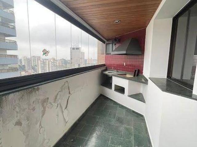 Apartamento à venda, 234 m² por R$ 1.399.000,00 Centro São Bernardo do Campo/SP