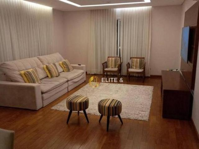 Apartamento à venda, 234 m² por R$ 3.390.000,00 Boqueirão Santos/SP