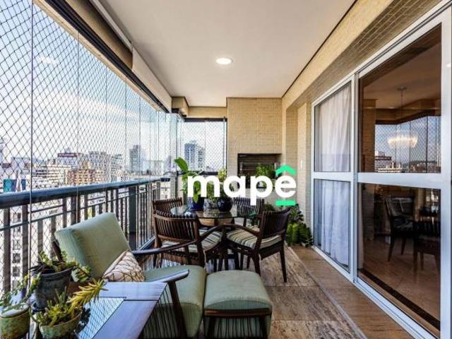 Apartamento à venda, 234 m² por R$ 3.900.000,00 Boqueirão Santos/SP
