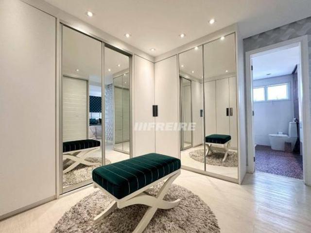 Apartamento à venda, 234 m² por R$ 4.800.000,00 Cerâmica São Caetano do Sul/SP