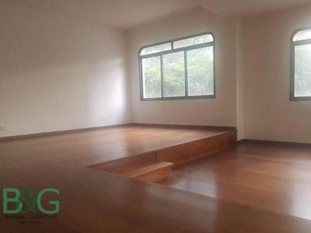 Apartamento à venda, 234 m² por R$ 599.000,00 Vila Andrade São Paulo/SP