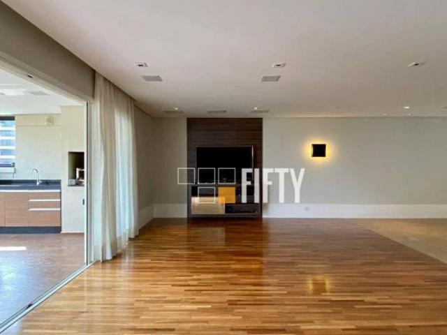 Apartamento à venda, 234 m² por R$ 8.250.000,00 Vila Nova Conceição São Paulo/SP