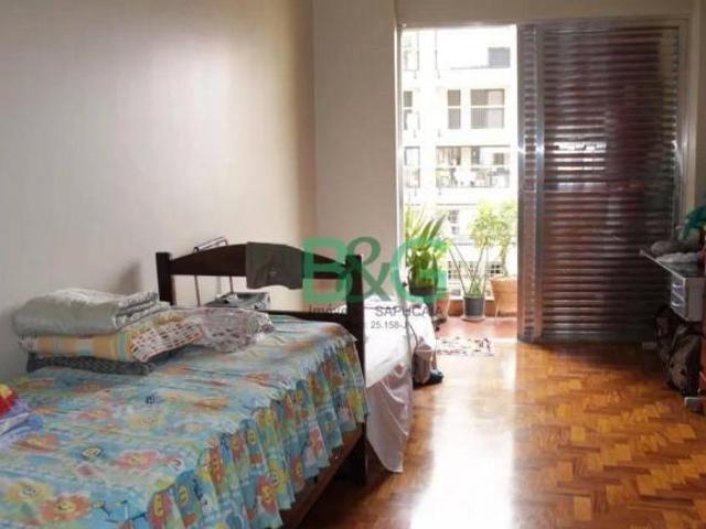 Apartamento à venda, 235 m² por R$ 1.299.000,00 Santa Efigênia São Paulo/SP
