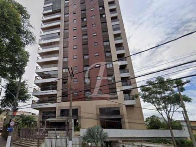 Apartamento à venda, 236 m² por R$ 1.400.000,00 Vila Maria Alta São Paulo/SP