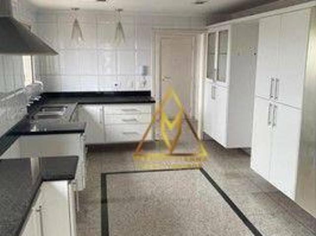 Apartamento à venda, 236 m² por R$ 1.400.000,00 Vila Maria Alta São Paulo/SP