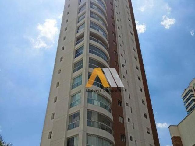 Apartamento à venda, 236 m² por R$ 2.150.000,00 Condomínio L&apos Essence Sorocaba/SP