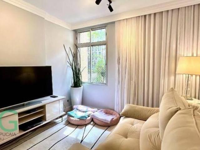 Apartamento à venda, 236 m² por R$ 2.290.000,00 Perdizes São Paulo/SP