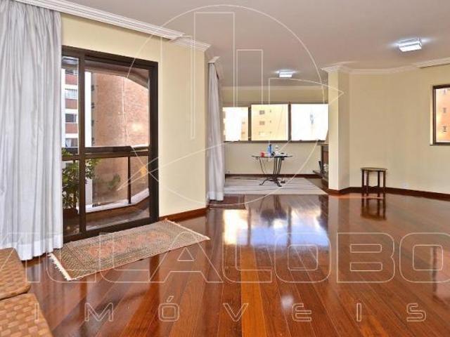 Apartamento à venda, 236 m² por R$ 3.200.000,00 Perdizes São Paulo/SP