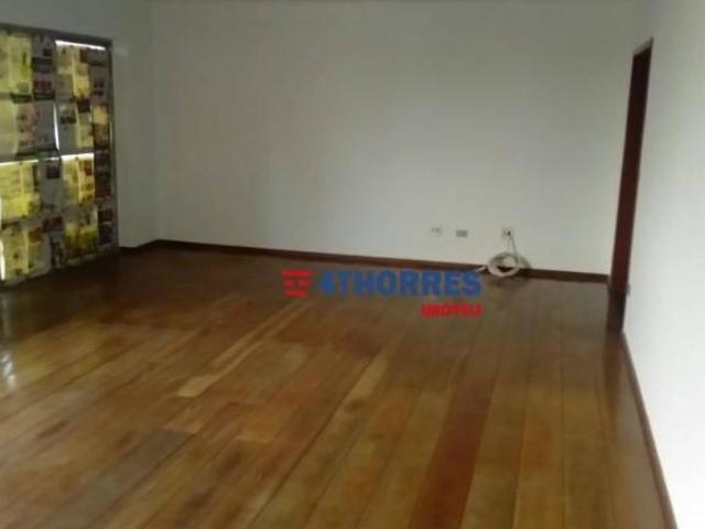 Apartamento à venda, 236 m² por R$ 680.000,00 Morumbi São Paulo/SP