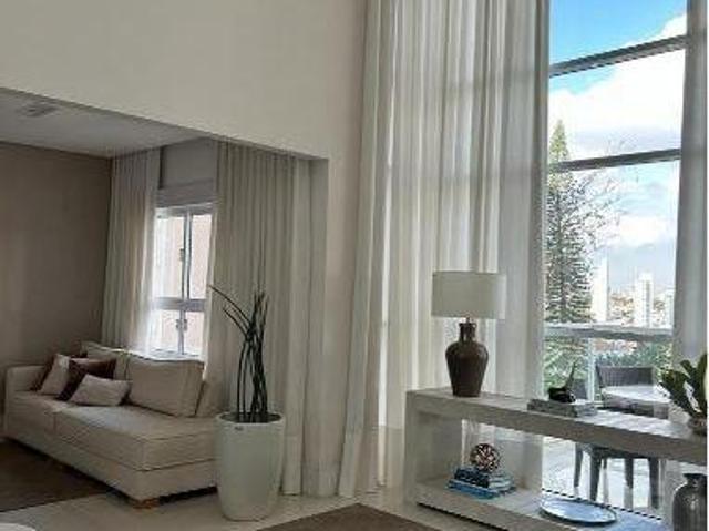 Apartamento à venda, 236 m², 3 Suítes, 4 Vagas, por R$ 3.922.000,00 Vila Mariana São Paulo/SP