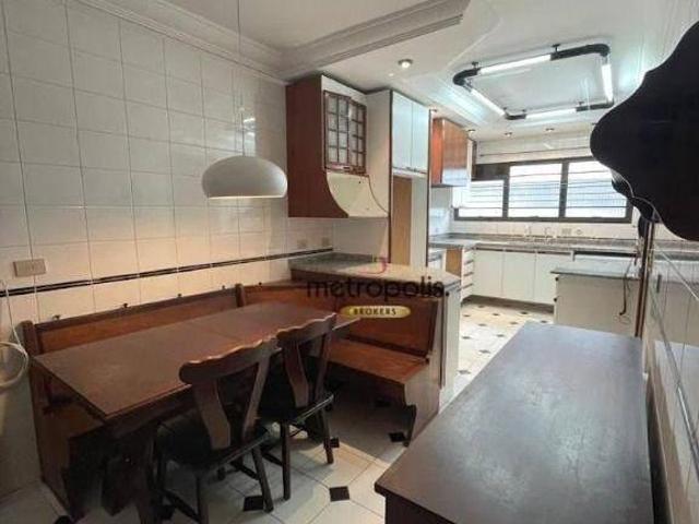 Apartamento à venda, 238 m² por R$ 1.399.000,00 Centro São Bernardo do Campo/SP