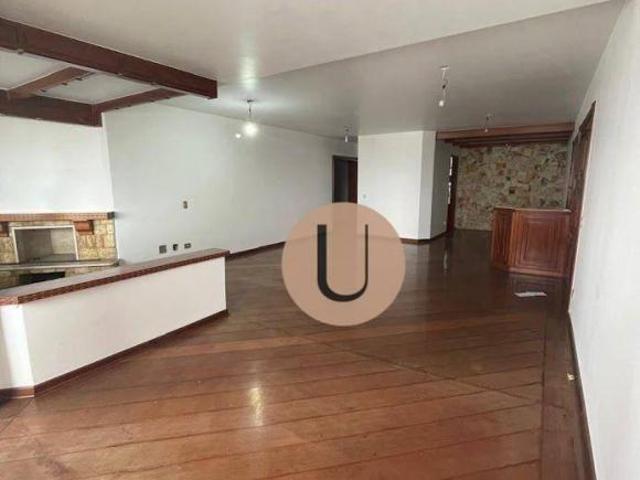 Apartamento à venda, 238 m² por R$ 1.399.000,00 Centro São Bernardo do Campo/SP