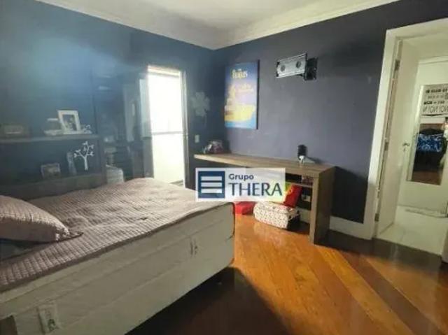 Apartamento à venda, 238 m² por R$ 1.620.000,00 Centro São Bernardo do Campo/SP