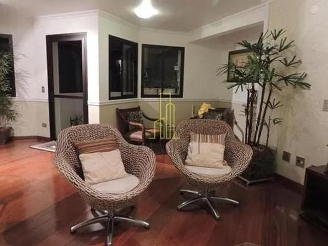 Apartamento à venda, 238 m² por R$ 1.700.000,00 Centro São Bernardo do Campo/SP